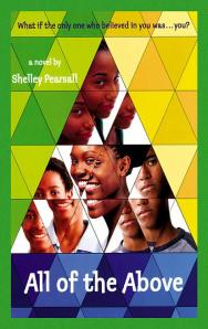 Book Review: All of the Above by Shelly Pearsall – PriyankaReads